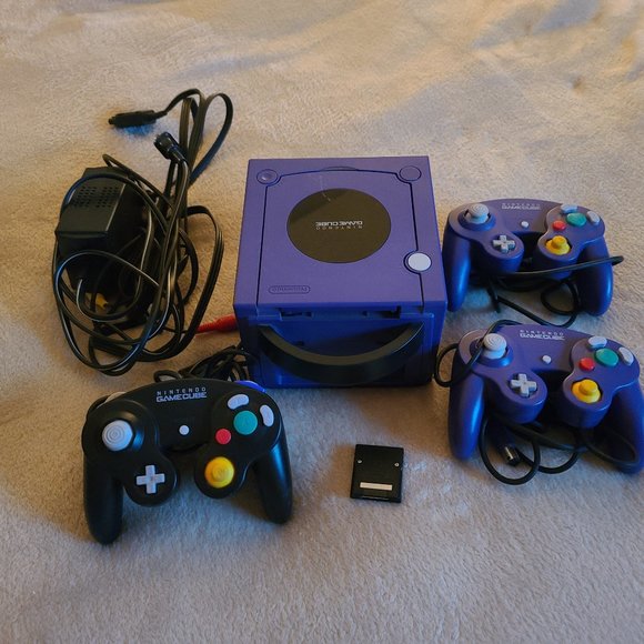 Nintendo | Video Games & Consoles | Nintendo Gamecube | Poshmark